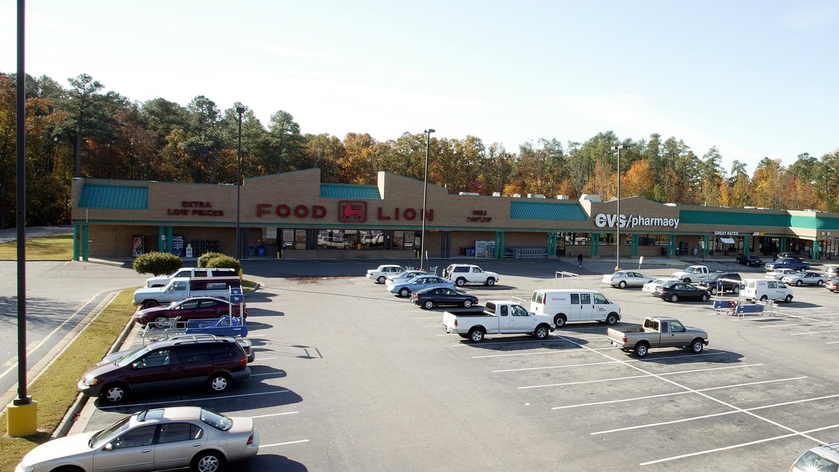 Food Lion Fuquay Varina Nc