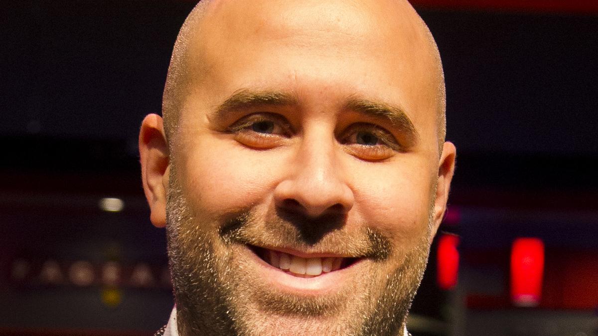 Noah Vasquez, 34 - St. Louis Business Journal