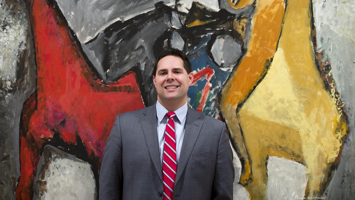 Jason Eggert - Milwaukee Business Journal