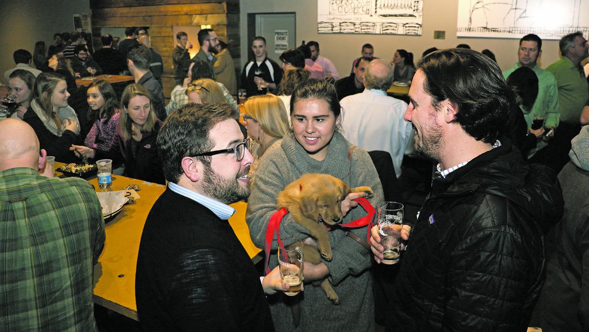 Cincinnati's beer boom is just getting started - Cincinnati Business ... Cincinnati's beer boom is just getting started - Cincinnati Business ...