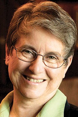 Retiring Bona president Margaret Carney diagnosed with cancer - Buffalo Business First