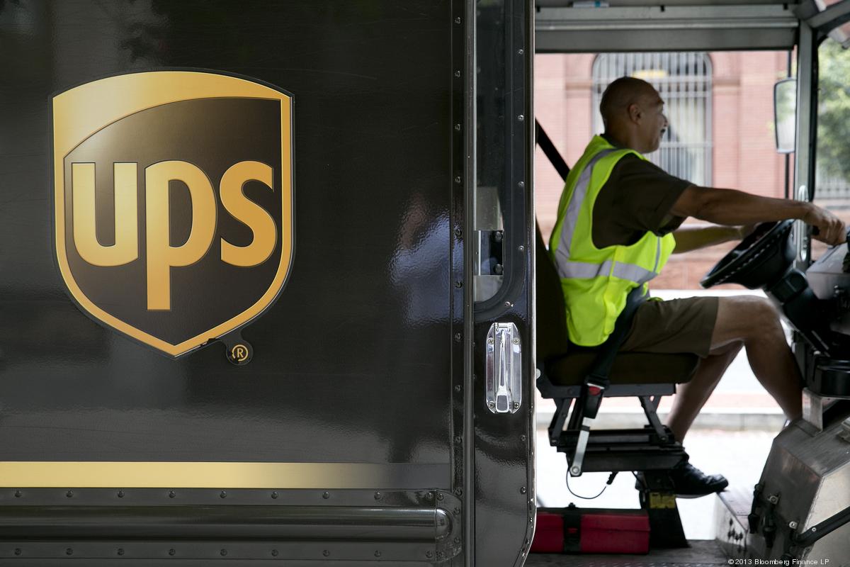 UPS Planning Expansion At Memphis International Airport Memphis UPS Planning Expansion At Memphis International Airport Memphis