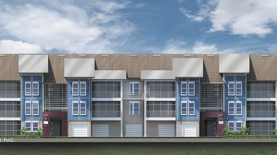 New ‘chic’ Class A apartment community to follow hot housing trends in Clermont - Orlando ...