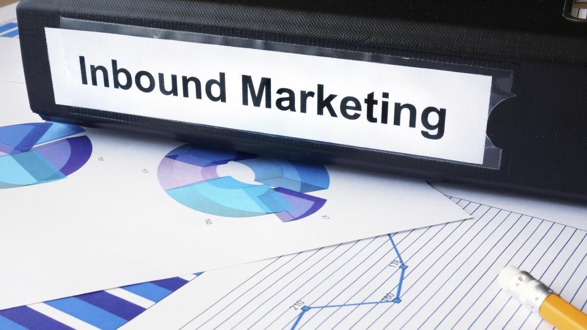 4 essential elements of effective inbound marketing - The Business Journals 4 essential elements of effective inbound marketing - The Business Journals