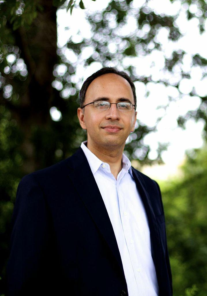 Face to Face with HealthPost CEO Omar Alvi - Houston Business Journal