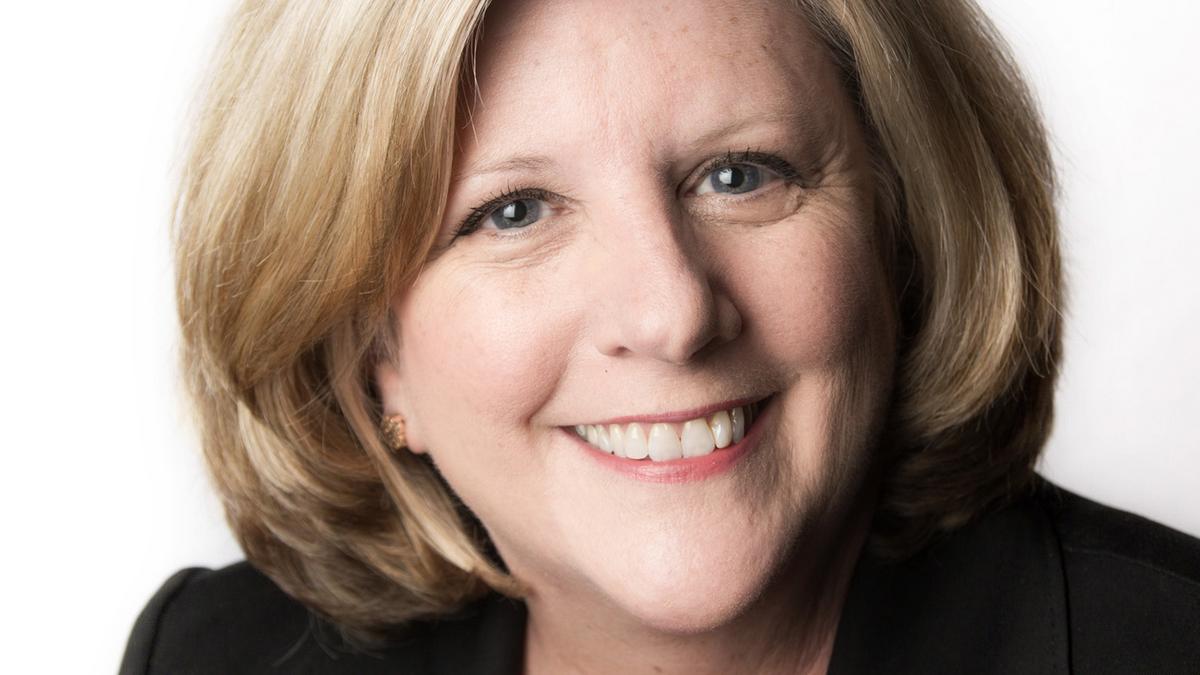 Spotlight: Deborah Lindsay, First Community Church - Columbus Business First