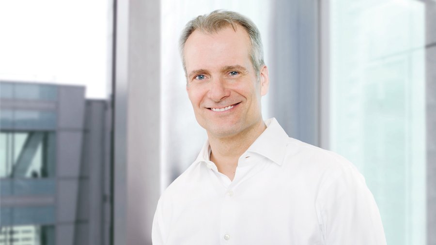 M&A Q&A: Pete Stein, Managing Partner with Trinity Hunt Partners - Dallas Business Journal