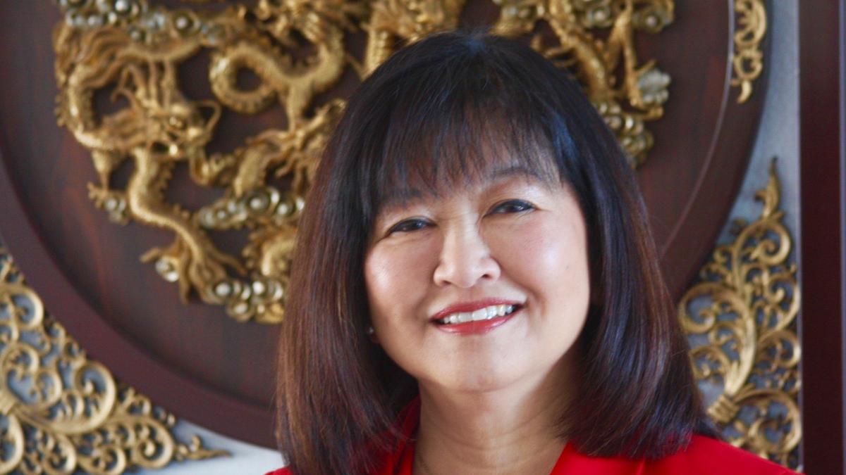 Suzanne Lee Chan of Fremont City Council is a 2016 Woman of Influence - Silicon Valley Business ...