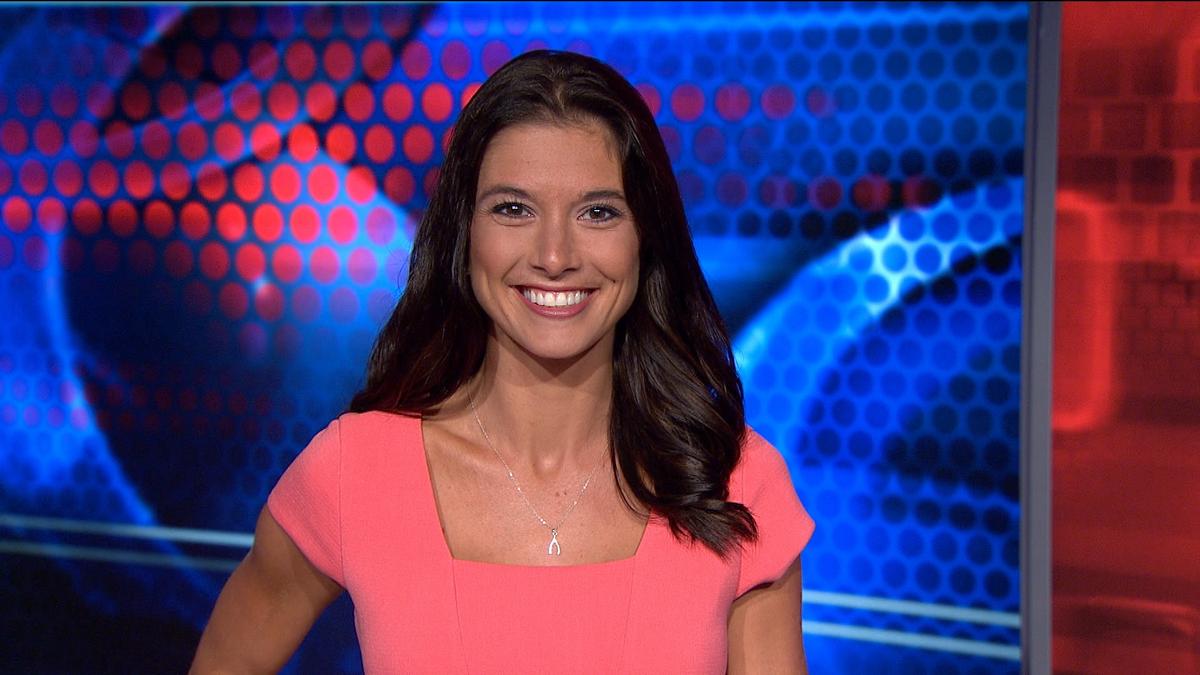 Comcast Sportsnet Adds Jen Lada As Full Time Reporteranchor Chicago Business Journal