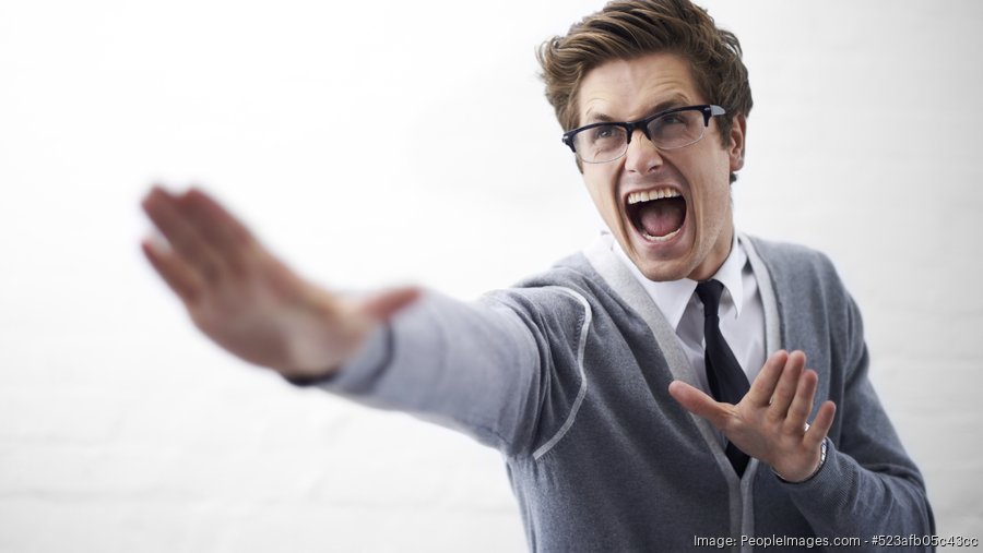How to be a ninja at work - The Business Journals