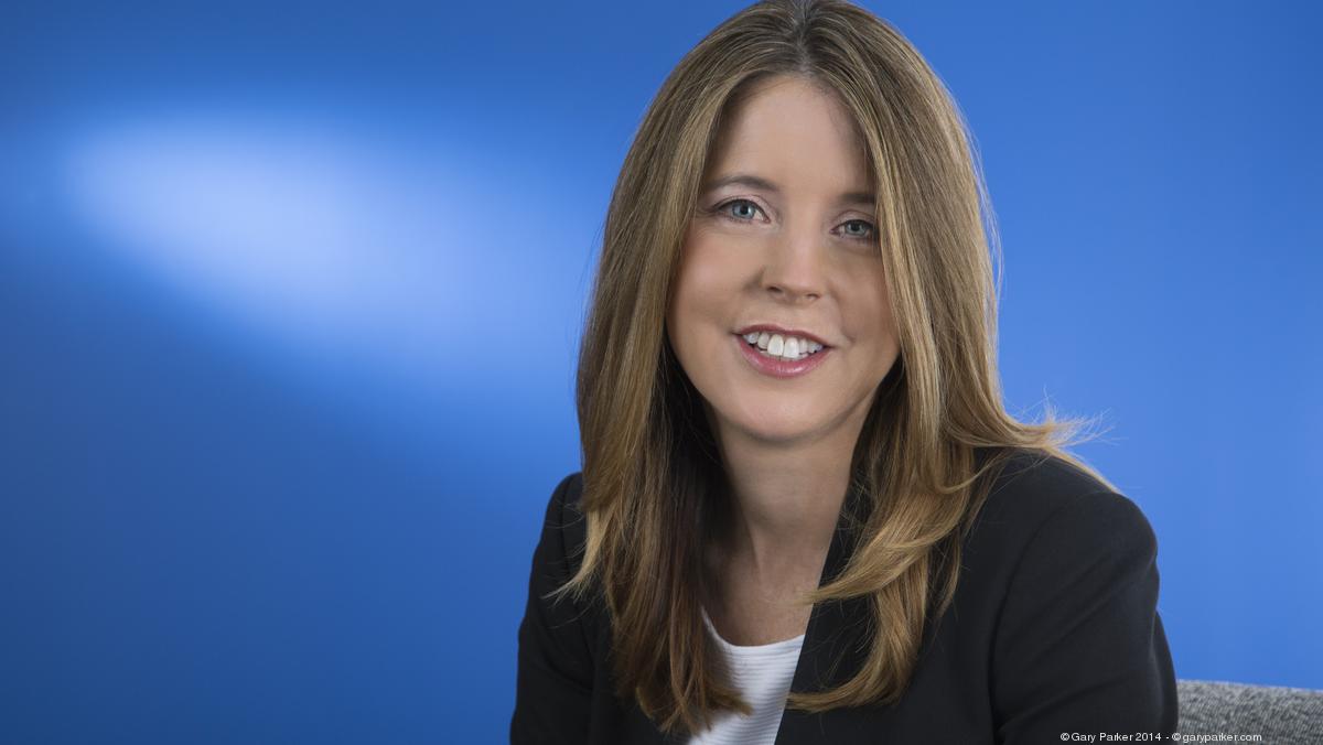 Influential Women 2016: Robin Joy - San Francisco Business Times