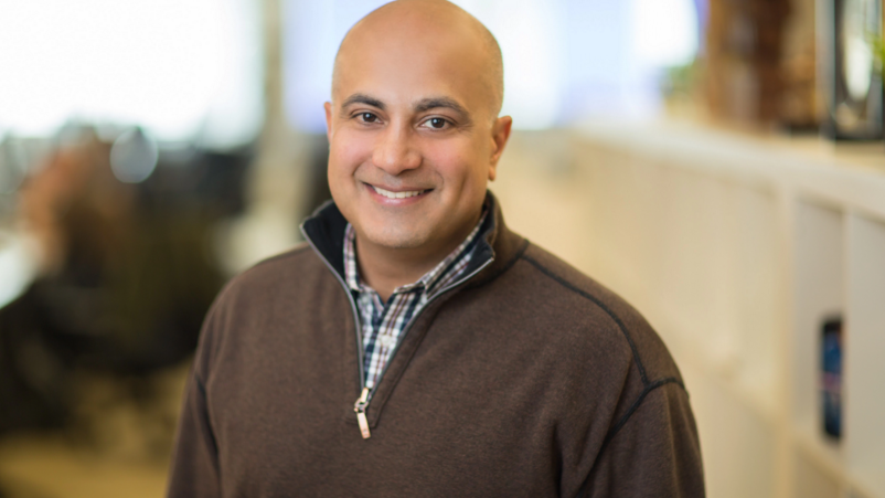 Google X founder Sebastian Thrun passes CEO baton to Vishal Makhijani ... Google X founder Sebastian Thrun passes CEO baton to Vishal Makhijani ...