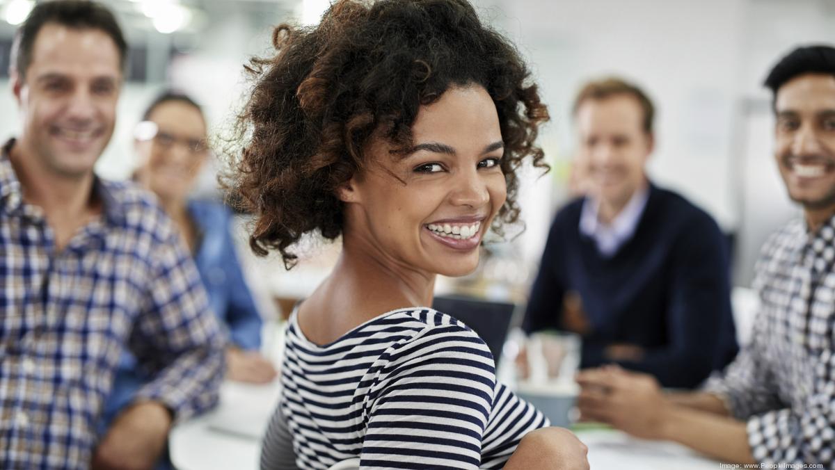 5 steps to creating a company culture that employees love - The ...