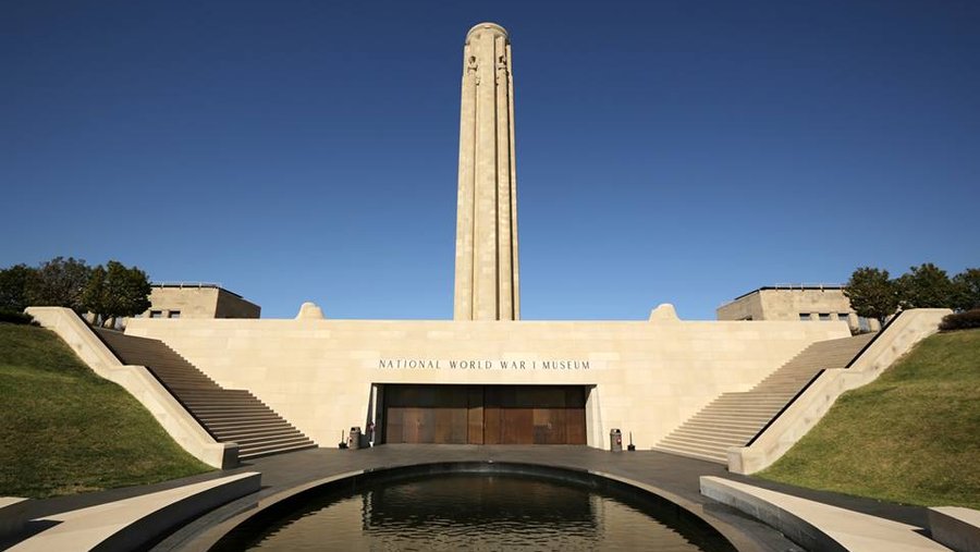 National World War I Museum and Memorial