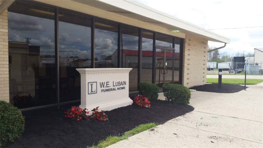 We Lusain Funeral Home