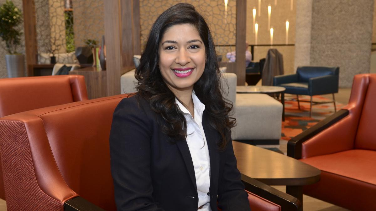 Maddy Kulkarni, 40 Under 40 Class of 2016 - Dallas Business Journal