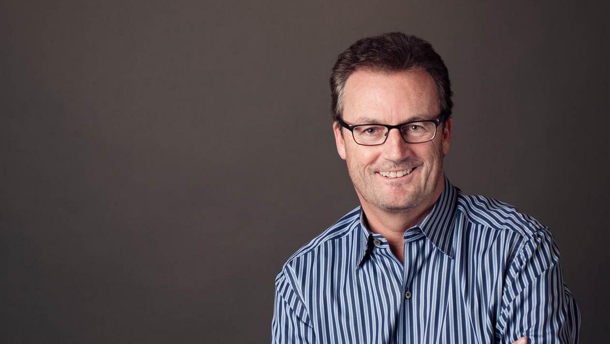 Hyperloop One adds ex Uber CFO Brent Callinicos to board - L.A. Business First