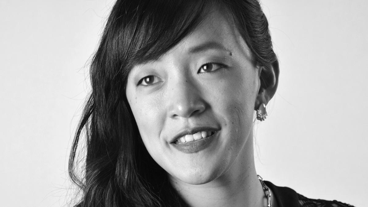 Presenting Stephanie Hsu in PBN's 40 Under 40 - Pacific Business News