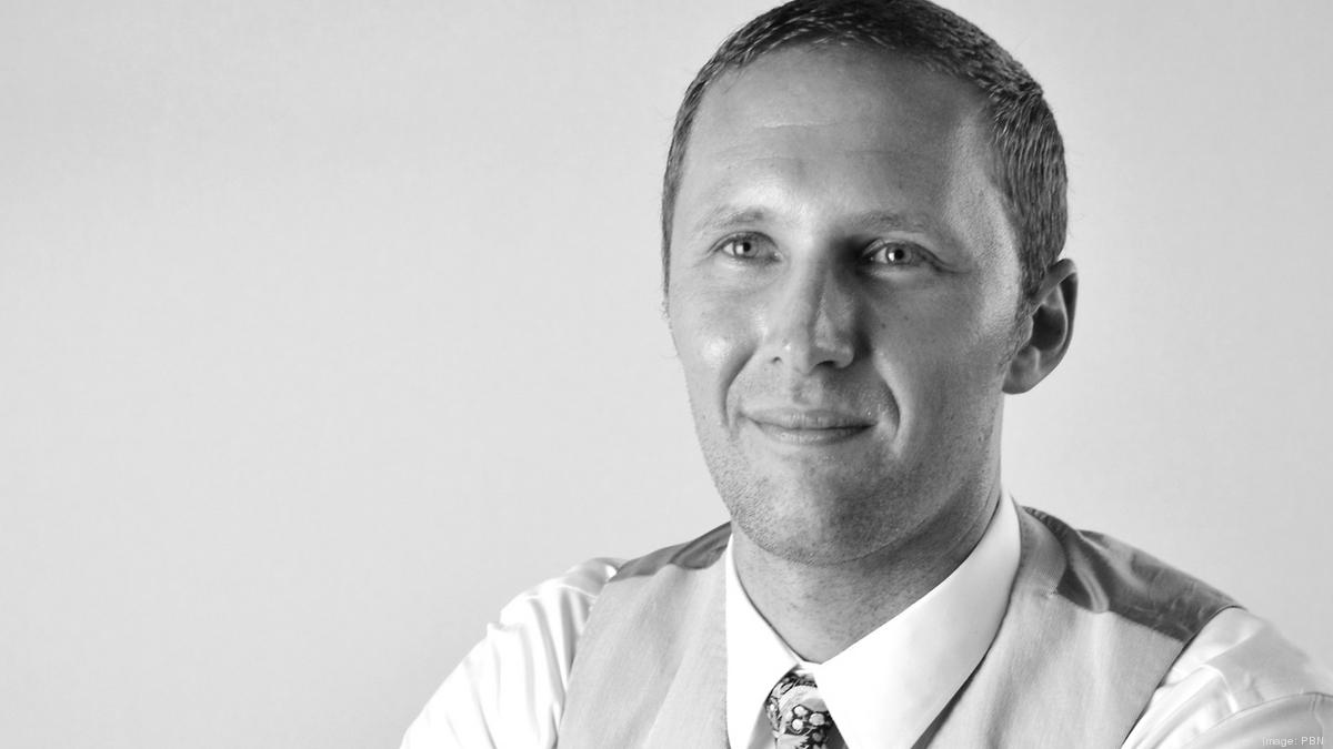 Presenting Sean Hookano-Briel in PBN's 40 Under 40 - Pacific Business News