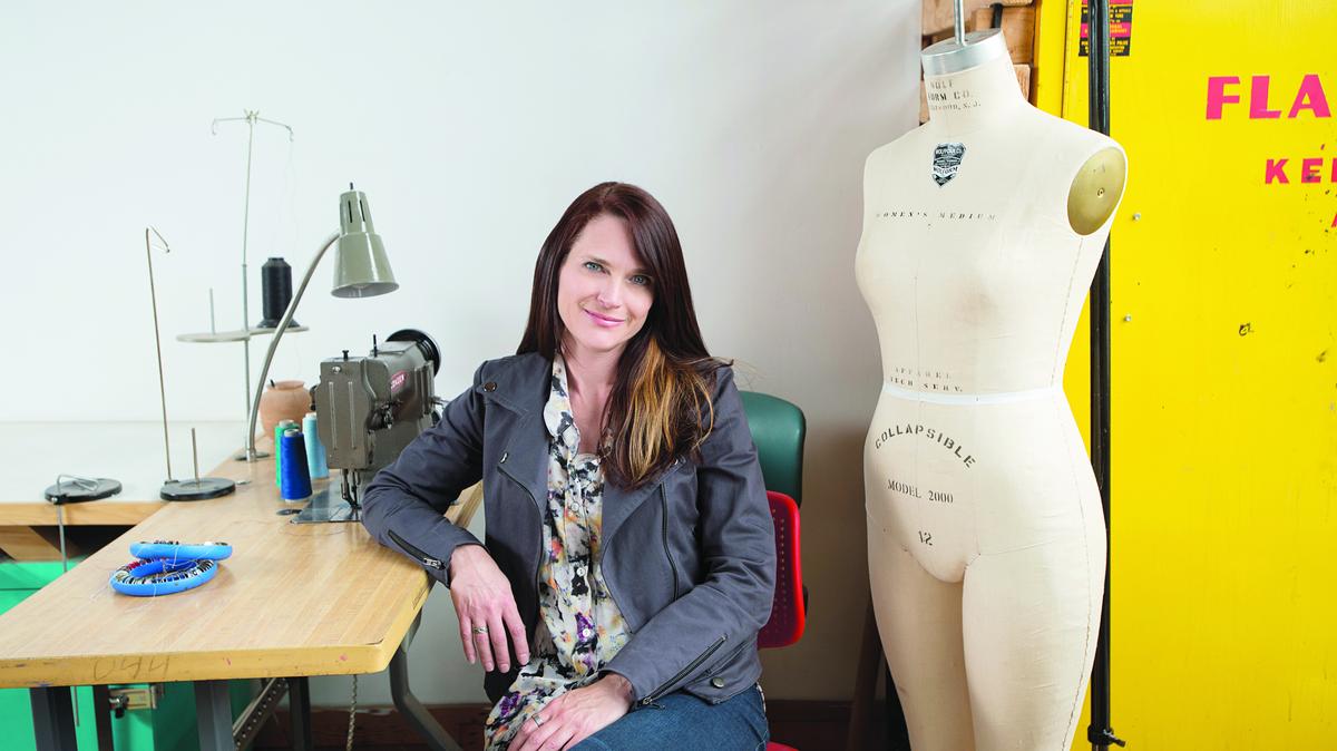 Portland Apparel Lab readies launch party - Portland Business Journal