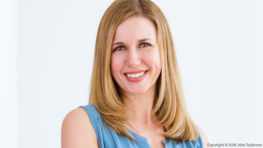 Former P&G executive Brooke Norton Lais named chief marketing officer of national retail banking ...