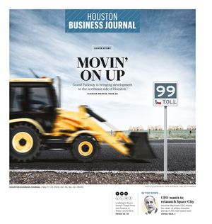 University of Houston introduces executive doctorate in business ...