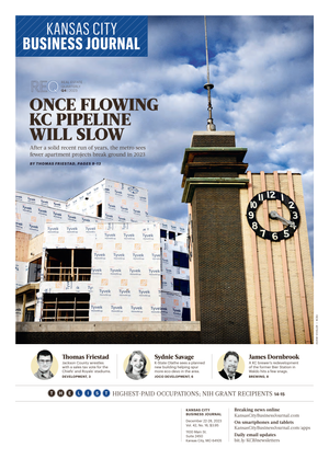 Port KC will sell KC Current riverfront properties for mixed-use development - Kansas City ...