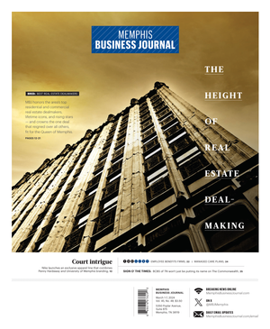 Memphis Apple Store debuts new design - Memphis Business Journal