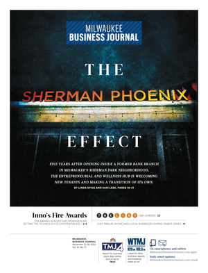 Wisconsin and Talgo to settle lawsuit over passenger trains - Milwaukee ...