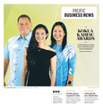 Central Pacific Financial Corp.'s Catherine Ngo exits board of ...