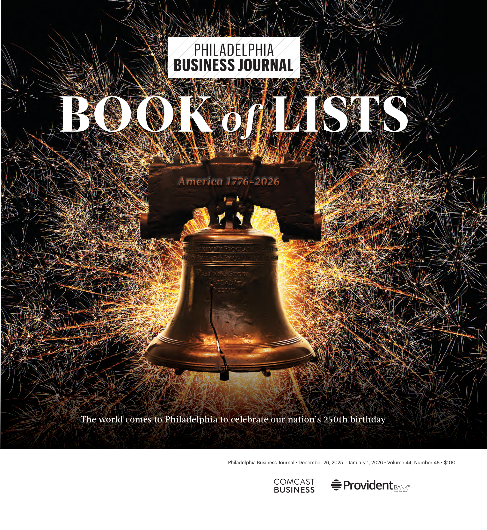 Philadelphia's Company Lists and Business Rankings - Philadelphia ...