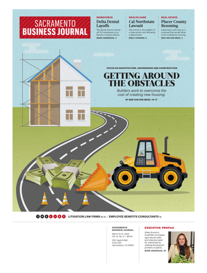 2016 40 Under 40: Jennifer Reason, owner and founder, Jennifer Reason ...