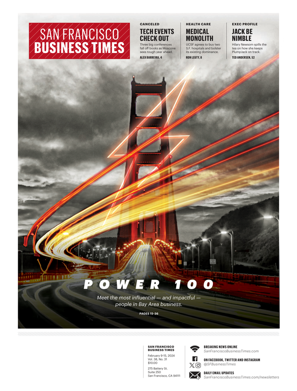 San Francisco Business News - San Francisco Business Times