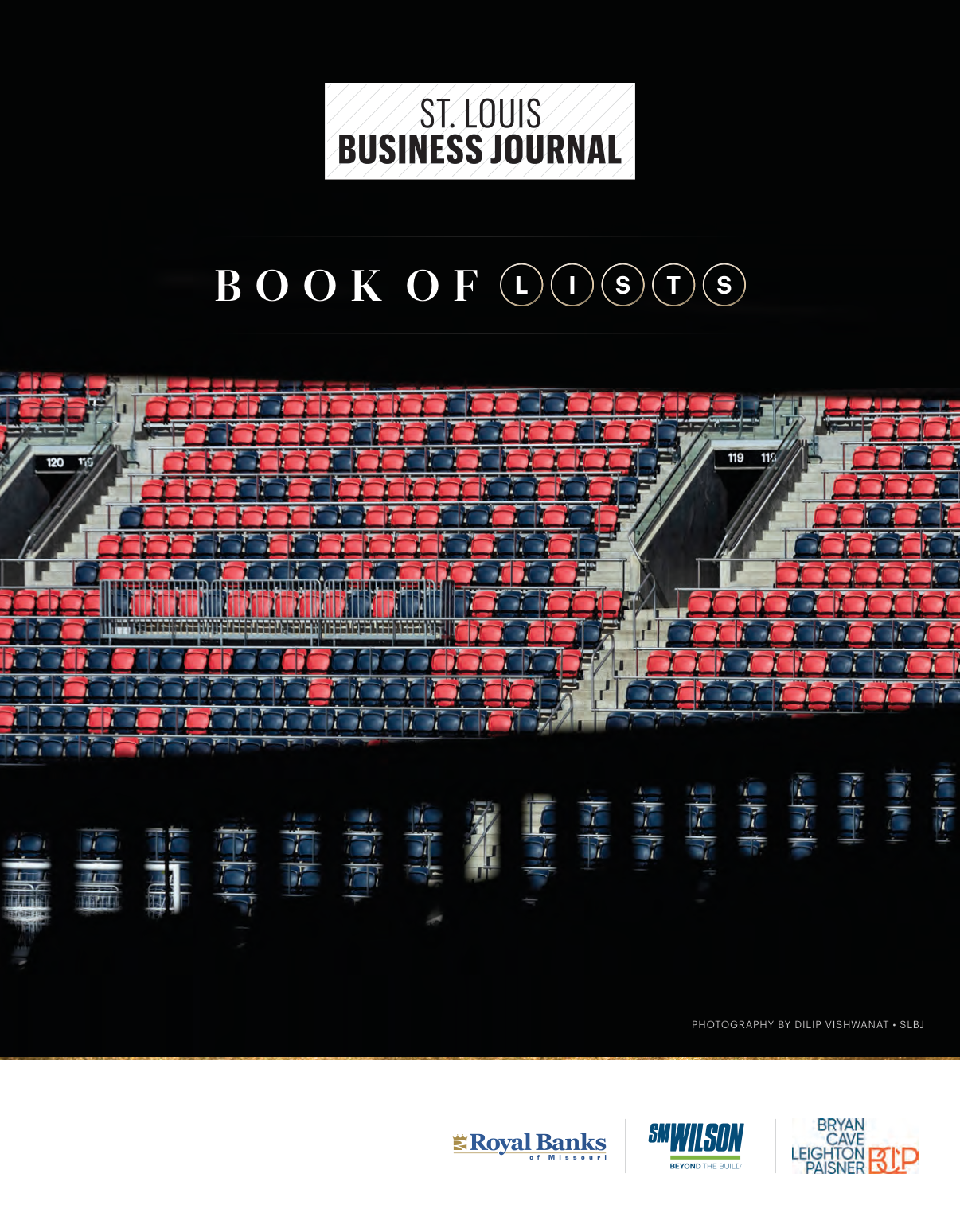 St. Louis's Data Center - St. Louis Business Journal