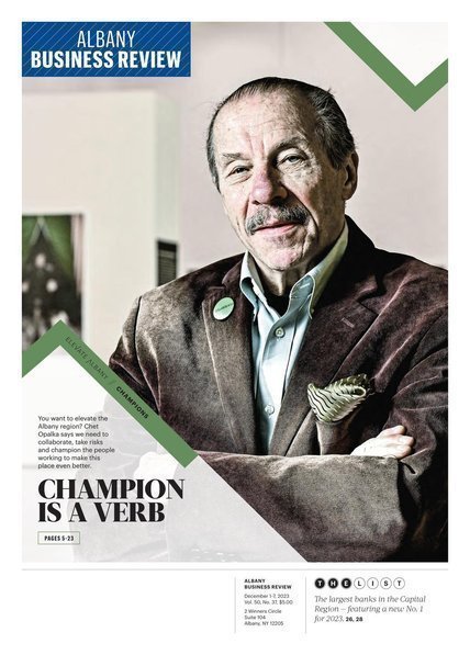 The Business Journals - The Business Journals