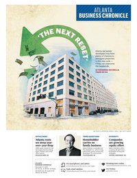 Atlanta Business News - Atlanta Business Chronicle