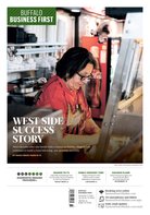 Subscriber Content - Buffalo Business First