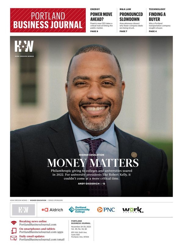Portland Business News - Portland Business Journal