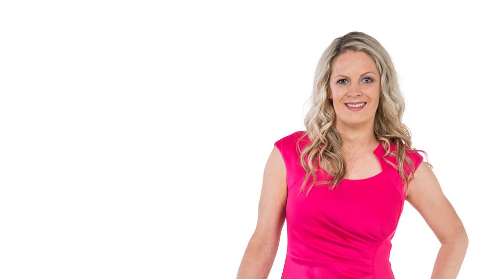 2016 40 Under 40: Inga Miller - Wichita Business Journal