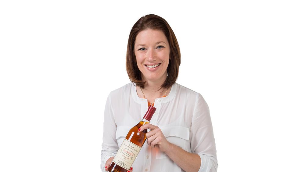 2016 40 Under 40: Jennifer Ray - Wichita Business Journal