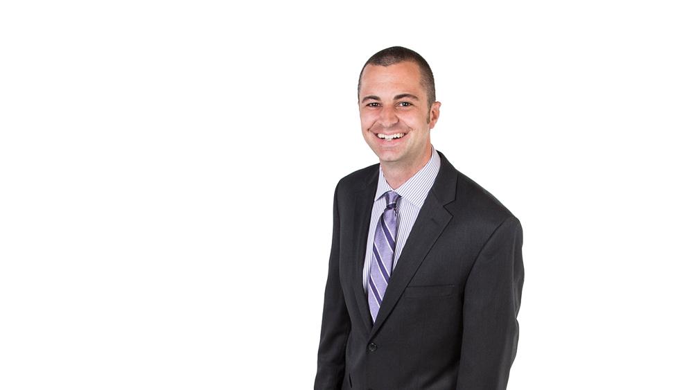 2016 40 Under 40: Matt Smith - Wichita Business Journal