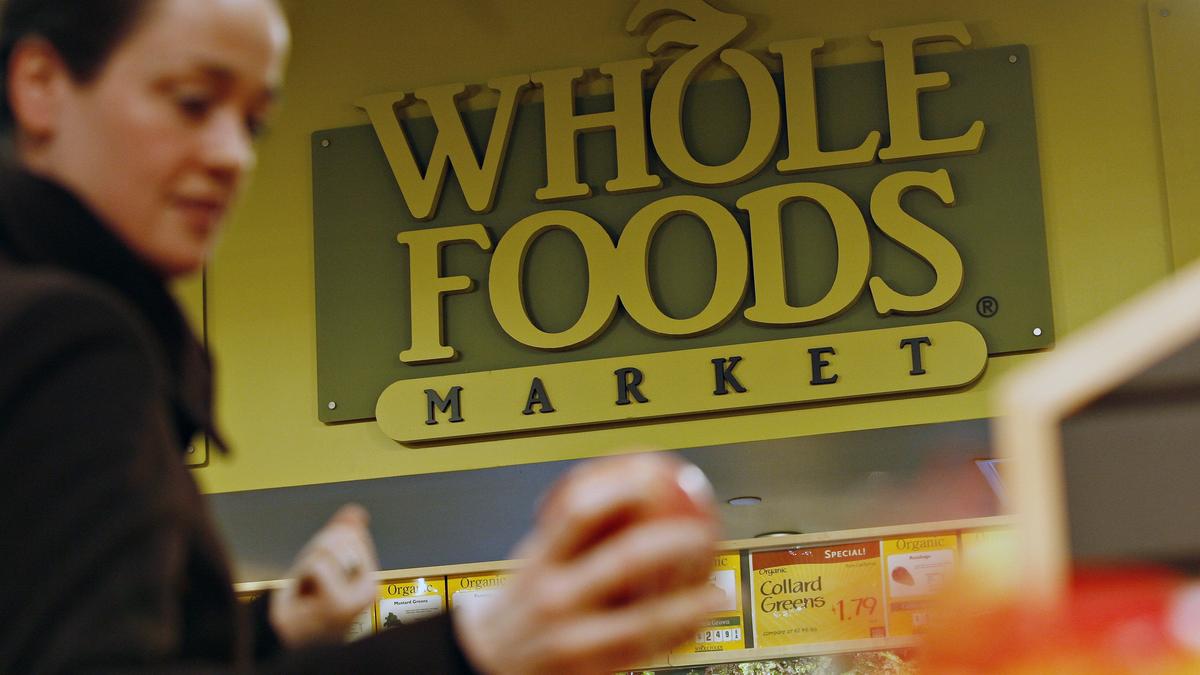 Whole Foods to open shop on Wall Street, as Financial District draws ...