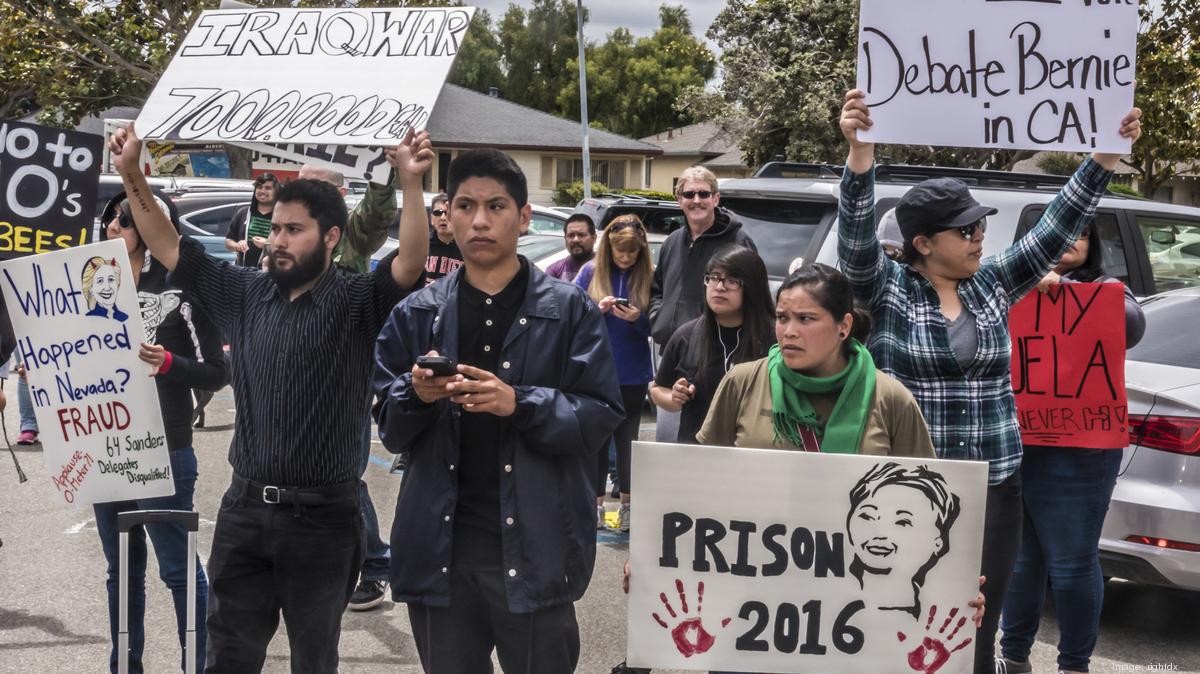 How to survive political hostility when trying to run a business - The ...