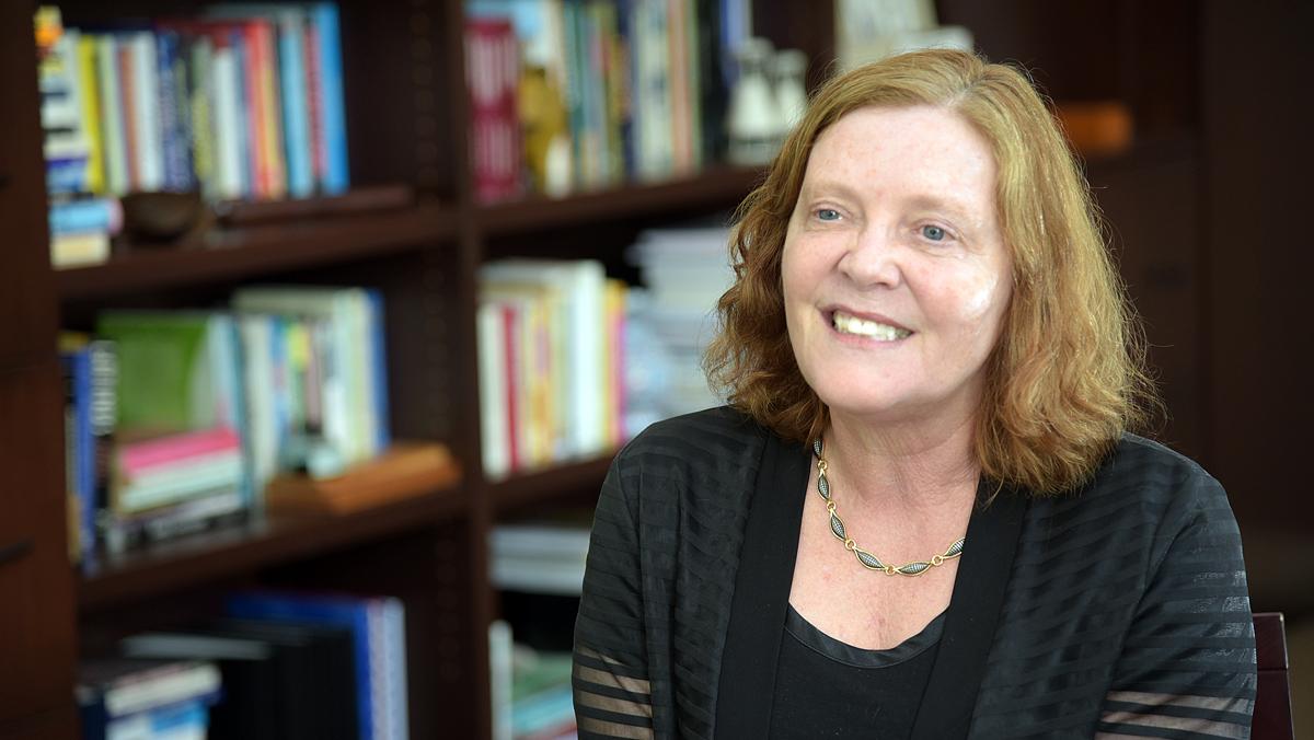 Emory’s incoming president has big plans - Atlanta Business Chronicle