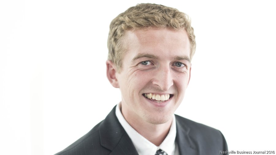 From the Editor: Your newest must-read - Nashville Business Journal