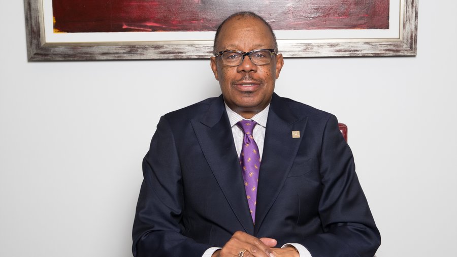 Harold Epps