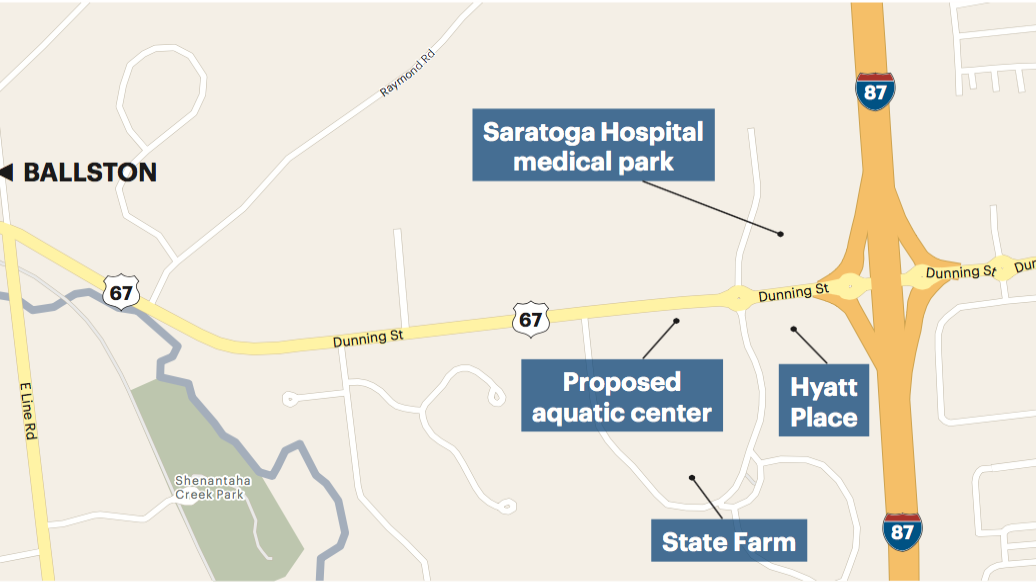 Malta, NY town board is expected to vote on Oct. 3 on whether to rezone ...