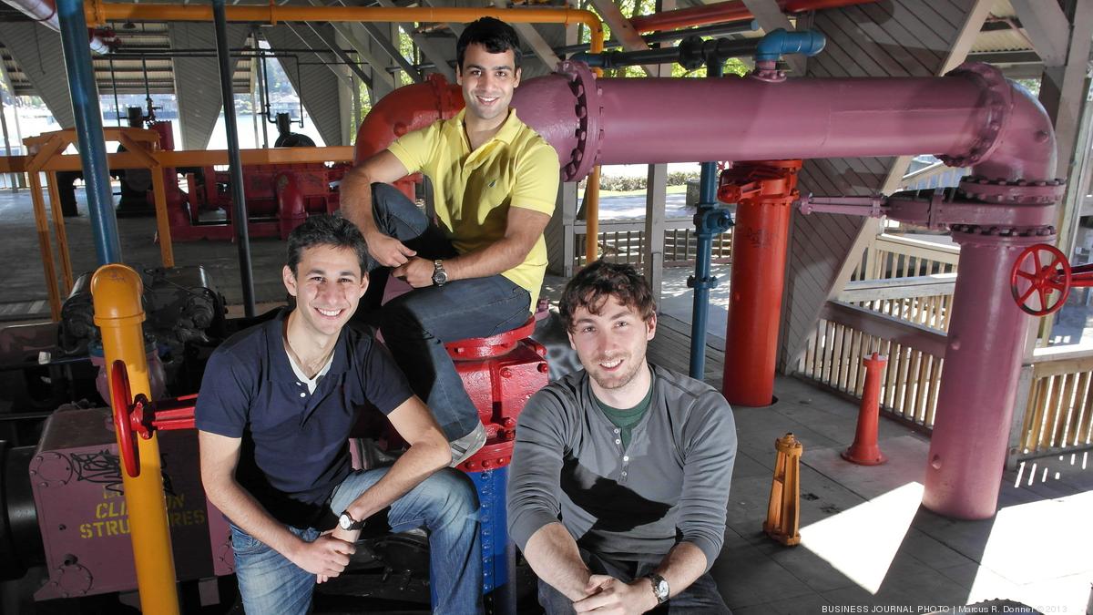 Jintronix lets you video game your way back to health - Puget Sound ...