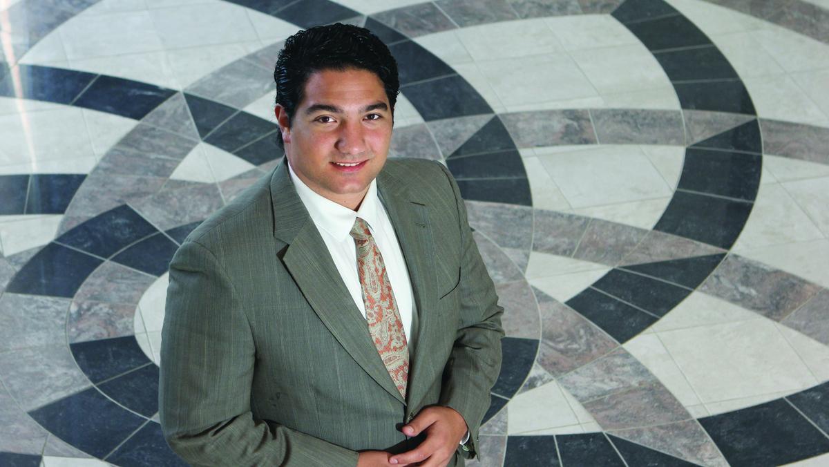 State Rep. Josh Kail, state Rep. Tim O'Neal named to statehouse posts ...