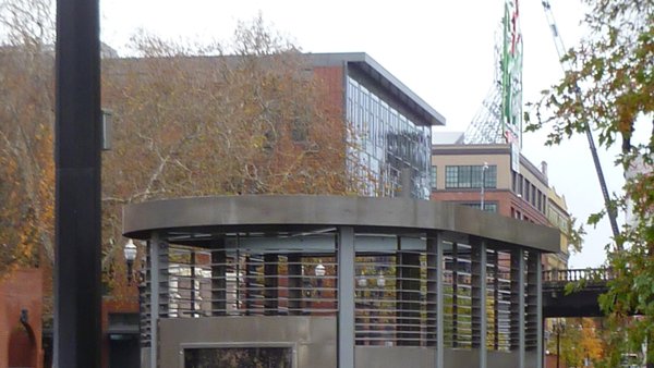 Loo coup? No, Seattle developer picks smaller building plan - Puget ...